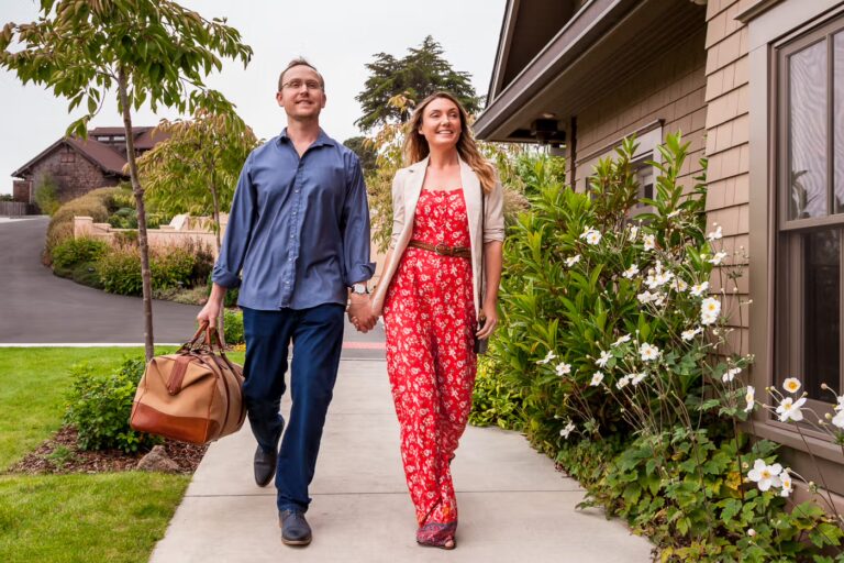 Noyo Harbor Inn – Fort Bragg's Only Luxury Hotel